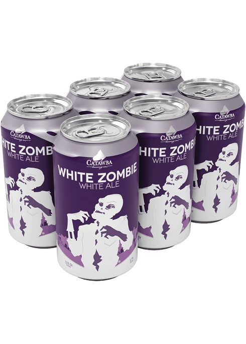 Catawba White Zombie | Total Wine & More
