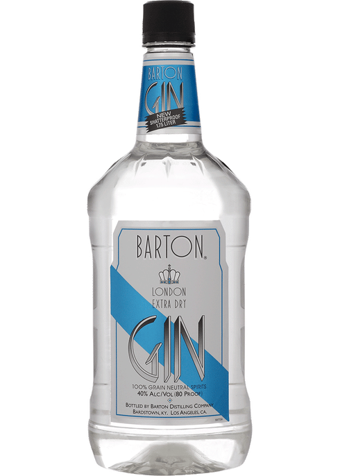 Barton Gin | Total Wine & More