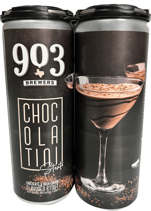 903 Brewers Chocolatini Stout Total Wine And More