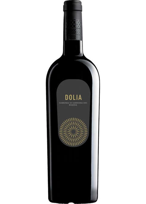 Dolia Cannonau Sardegna DOC Riserva | Total Wine & More