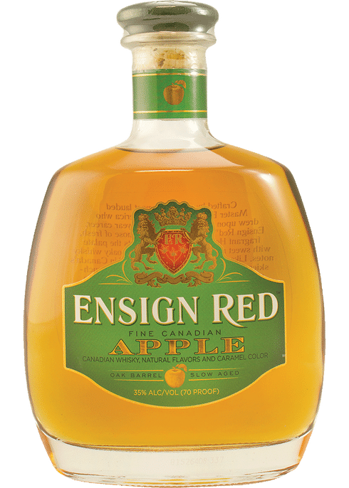 Ensign Red Apple | Total Wine & More