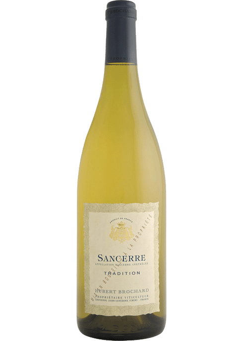 Hubert Brochard Sancerre | Total Wine & More