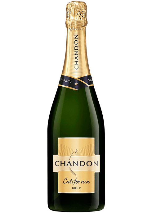 Chandon Brut Classic | Total Wine & More