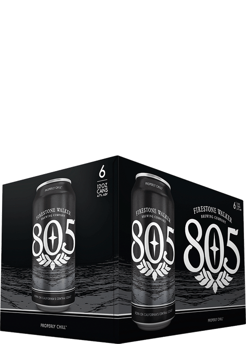 What Is 805 Beer? Everything You Need To Know!, 47% OFF