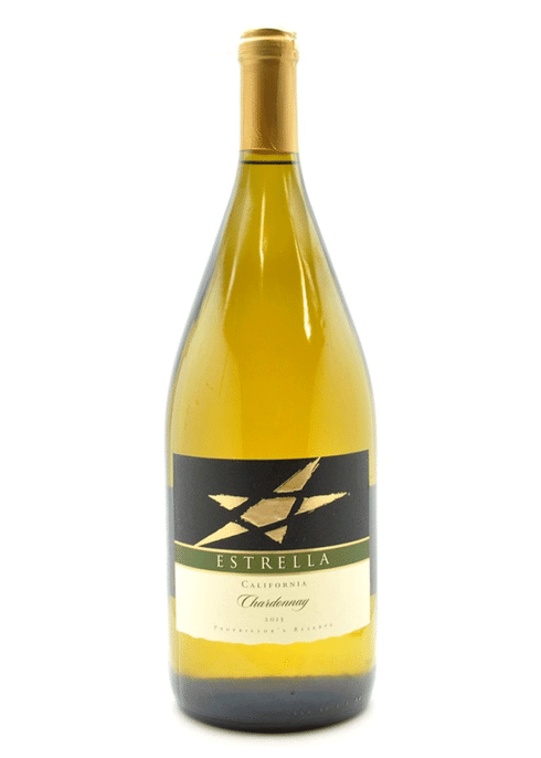 Estrella Chardonnay | Total Wine & More