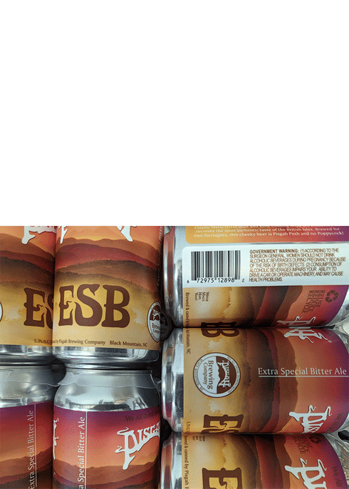 Pisgah ESB | Total Wine & More