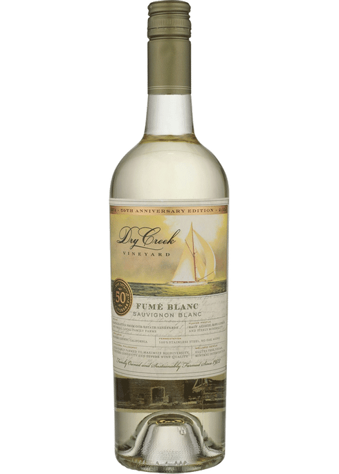 Dry Creek Fume Blanc | Total Wine & More