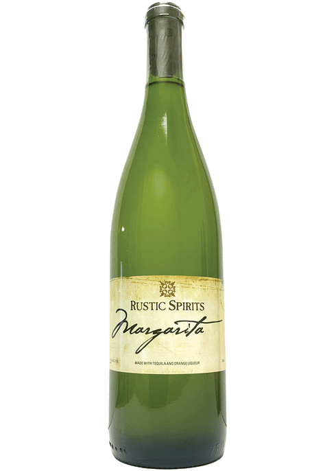 Rustic Spirits Margarita | Total Wine & More