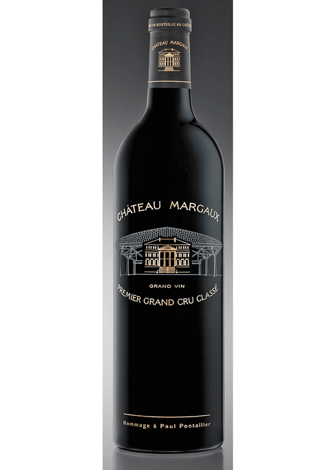Chateau Margaux Margaux | Total Wine & More