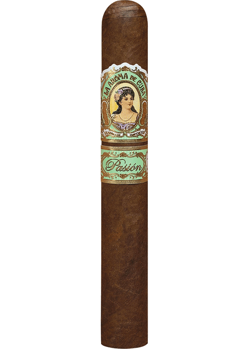 La Aroma de Cuba Pasion Robusto | Total Wine & More - each