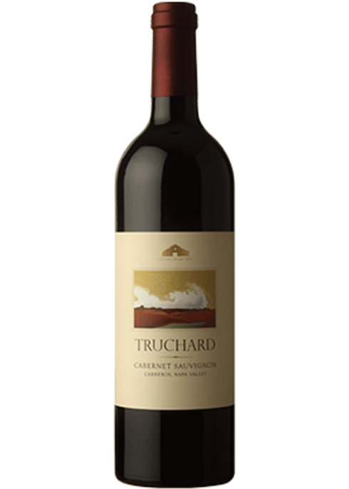 Truchard Cabernet Carneros | Total Wine & More