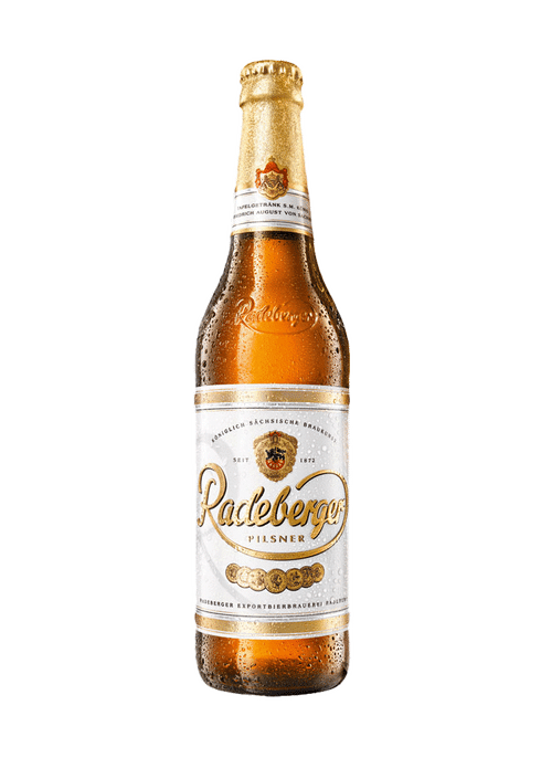 Radeberger Pilsner | Total Wine & More
