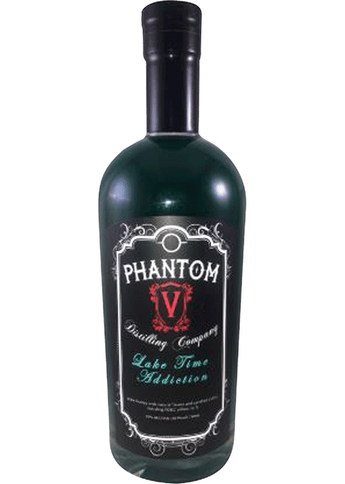 Phantom V Lake Time Addiction | Total Wine & More