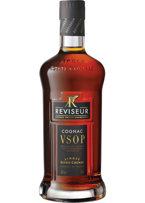 Le Reviseur VSOP Petite Champagne | Total Wine & More
