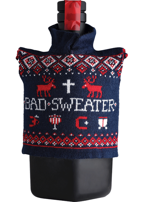 Bad Sweater Spiced Whiskey | Total Wine & More