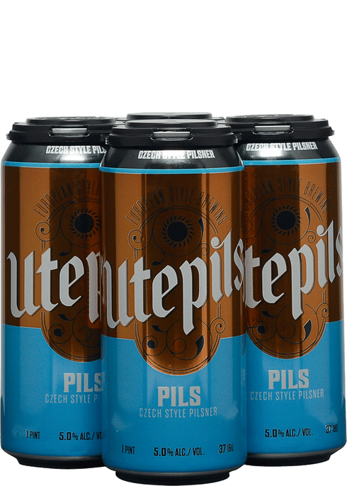Utepils Pils | Total Wine & More