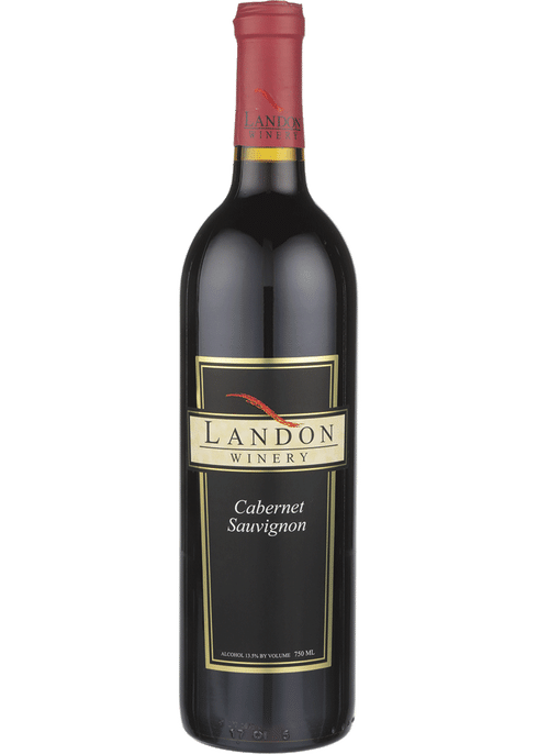 Landon Cabernet Sauvignon | Total Wine & More