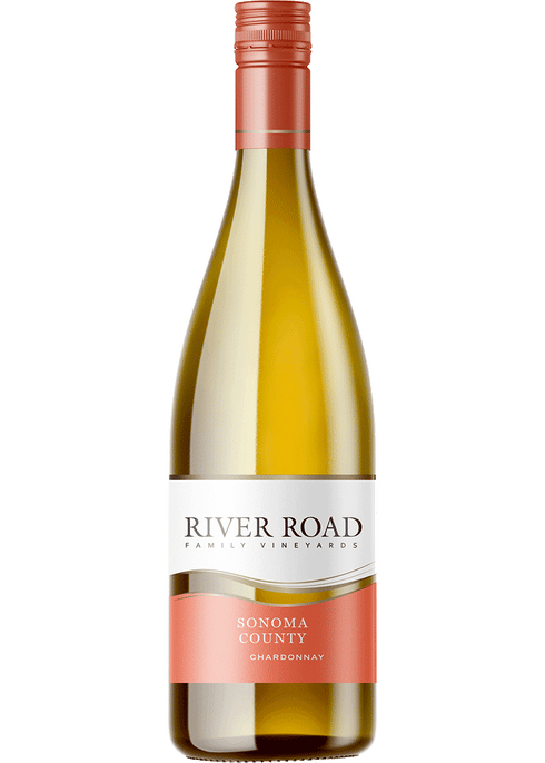 River Road Chardonnay Sonoma | Total Wine & More