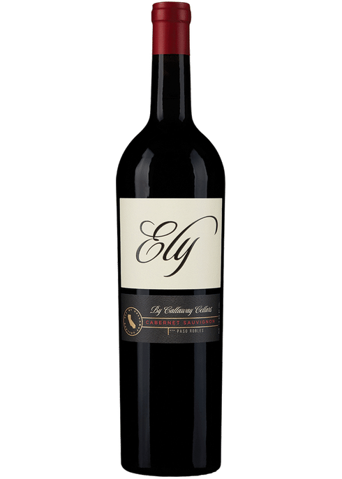 Ely by Callaway Cellars Cabernet Sauvignon Paso Robles | Total Wine & More