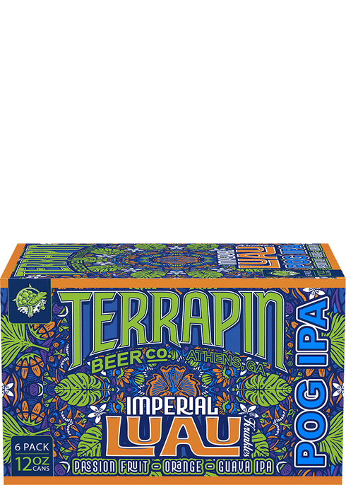 Terrapin Imperial Luau Krunkles | Total Wine & More