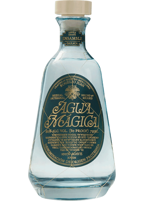 Agua Magica Mezcal | Total Wine & More