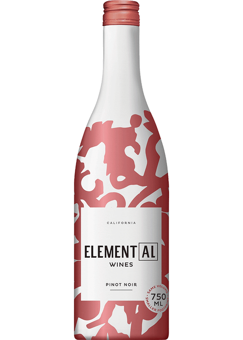 ElementAL Pinot Noir | Total Wine & More