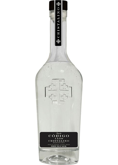 Codigo 1530 Cristalino Reposado | Total Wine & More