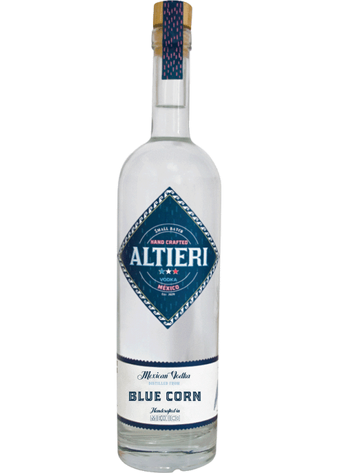 Altieri Vodka | Total Wine & More
