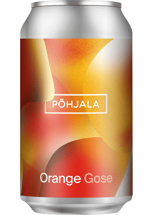 Pohjala Orange Gose | Total Wine & More