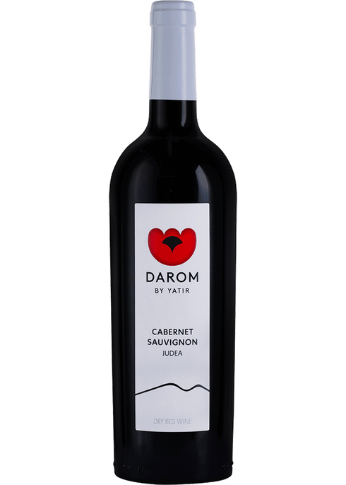 Darom Cabernet Sauvignon | Total Wine & More