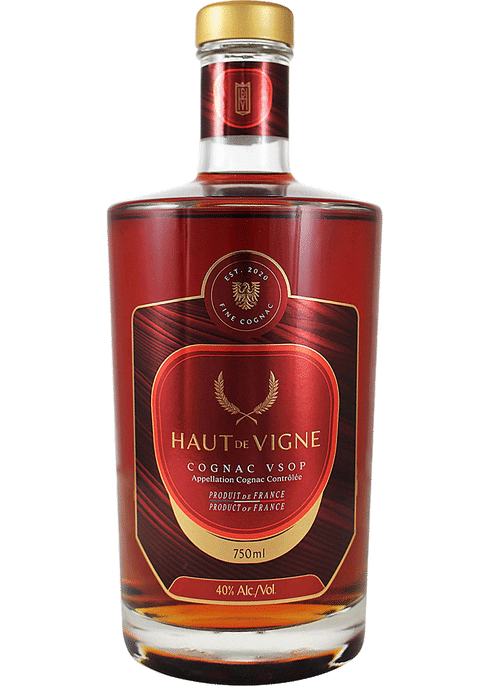 Haut de Vigne VSOP Cognac | Total Wine & More