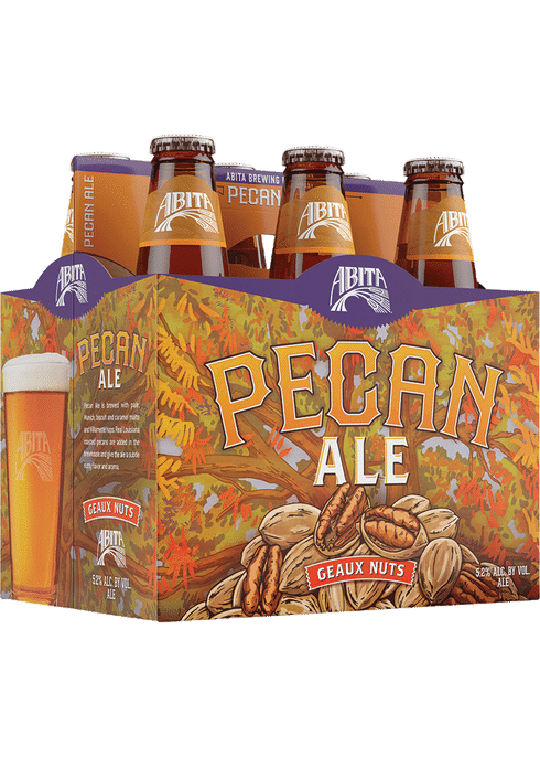 Abita Pecan Ale | Total Wine & More