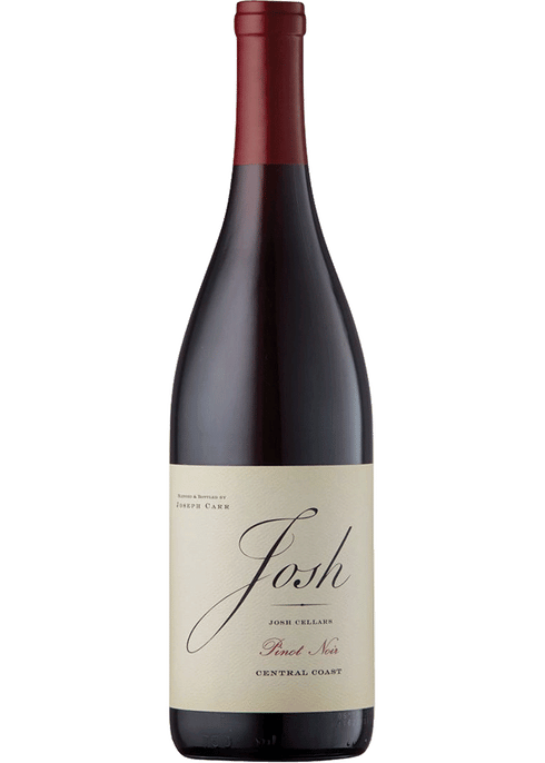 Josh Cellars Pinot Noir Central Coast | Total Wine & More
