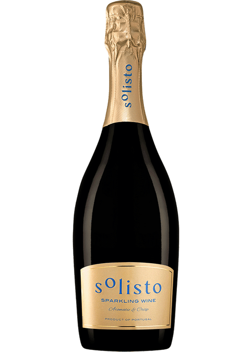 Solisto Extra Dry Sparkling | Total Wine & More Solisto Extra Dry Sparkling | Total Wine & More