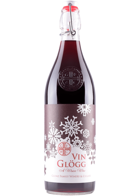 Vin Glogg Spiced Wine | Total Wine & More