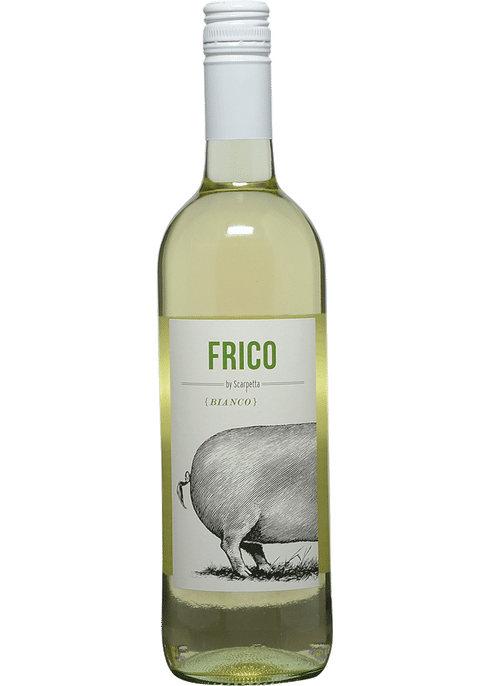Scarpetta White Frico Bianco | Total Wine & More