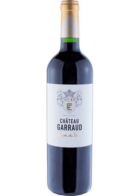 Chateau Garraud Lalande de Pomerol | Total Wine & More