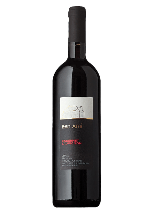 Ben Ami Cabernet | Total Wine & More