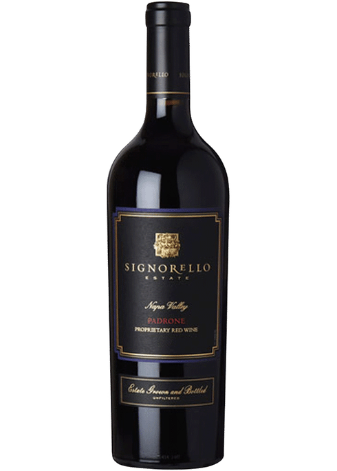 Signorello Padrone Proprietary Red | Total Wine & More