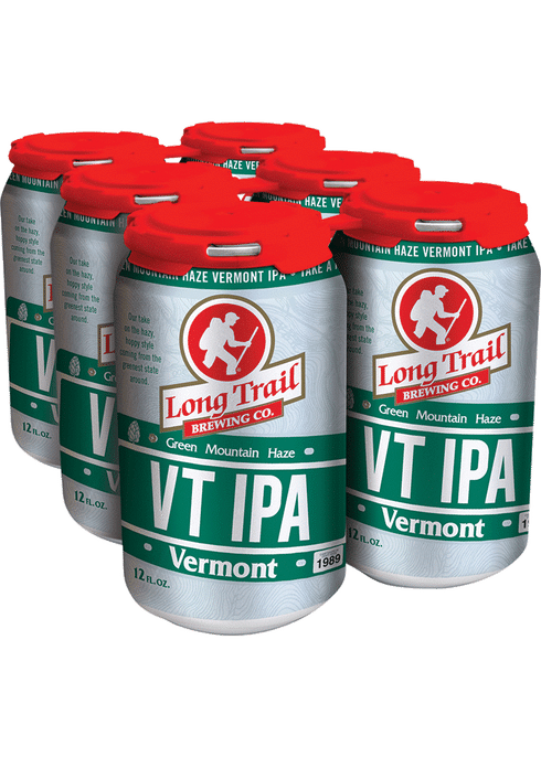 Long Trail VT IPA | Total Wine & More