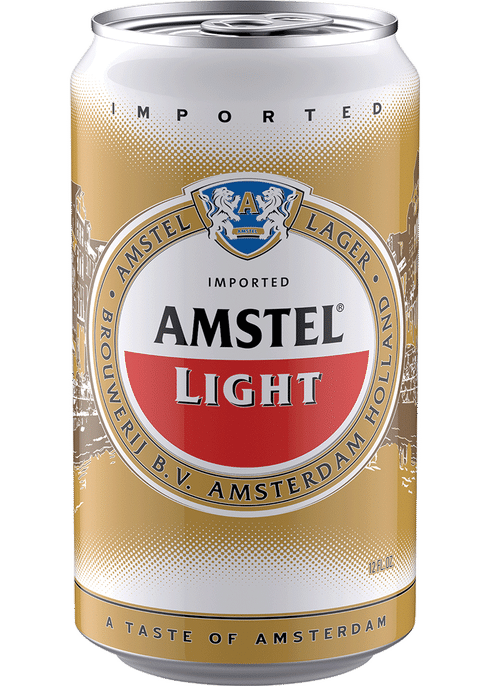 Amstel Light Beer Sign | Shelly Lighting