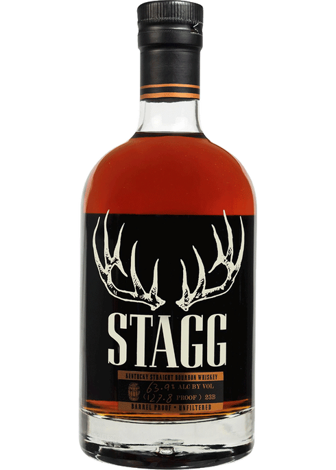 Stagg Bourbon | Total Wine & More - 750ml