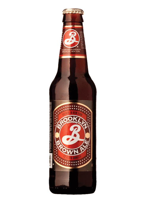 Brooklyn Brown Ale | Total Wine & More
