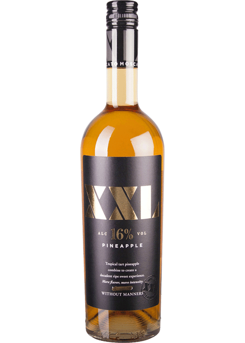 XXL Pineapple | Total Wine & More
