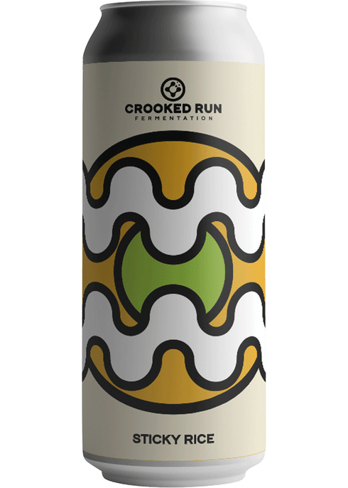 Crooked Run Sticky Rice Berliner Weisse | Total Wine & More