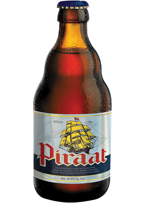 Piraat Ale | Total Wine & More