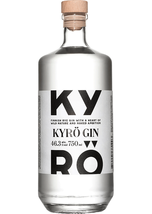 Kyro Gin | Total Wine & More