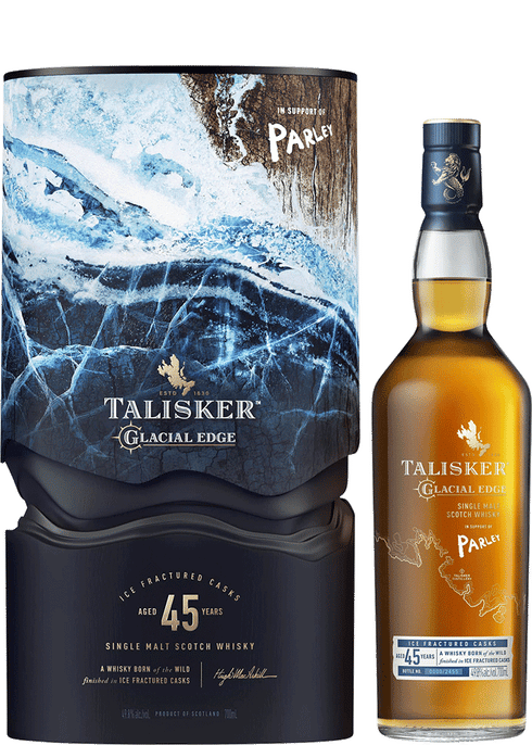 Talisker 45 Yr | Total Wine & More