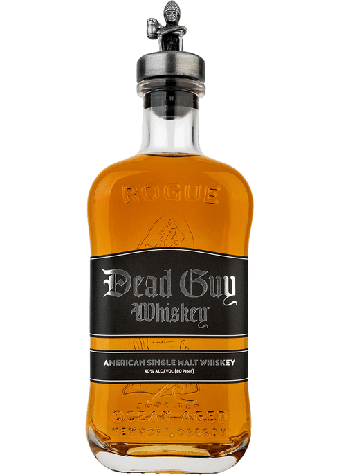 Rogue Dead Guy Whiskey | Total Wine & More