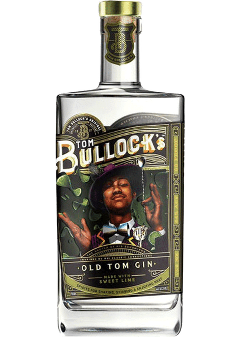 Tom Bullock's Old Tom Gin | Total Wine & More